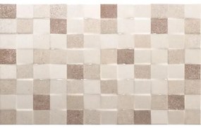 EBS Badem dekor-mozaika 33,3x55 perla 1,8 m2
