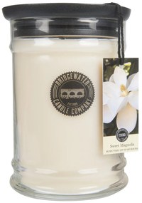 Bridgewater Candle Company Vonná svíčka Sweet Magnolia velká - 524g
