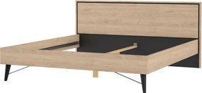 FALCO Postel Rain 180x200 jackson hickory