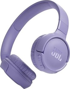 JBL T520BTPUR Fialová