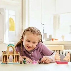 LEGO® Wicked 75681 Glinda, Elphaba a Nessarose na Shiz univerzitě / Po