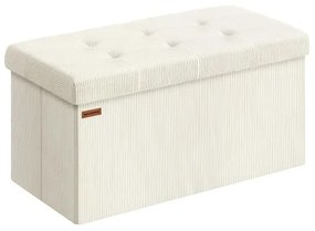 Lavička s víkem LSF603W01