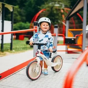 NILS Fun RB138 12" / Dětské odrážedlo / Nosnost: 20 kg