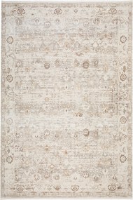 XXXLutz VINTAGE KOBEREC, 200/290 cm béžová Dieter Knoll - Vintage koberce - 007759058072