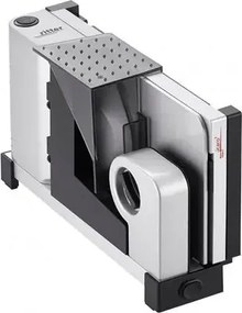 Ritter Icaro 7 stříbrná / Elektrický kráječ potravin / 65 W / průměr n