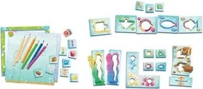 Asmodee Moje první akvárko / Délka hry: 15-30 minut / Počet hráčů: 2-4