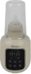 Beaba Multi Milk Clay Earth / Ohřívačka 5v1 / Ohřev párou a vodní lázn