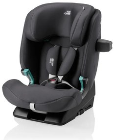 BRITAX Autosedačka Advansafix Pro Classic Deep Black