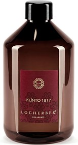 Locherber Milano náplň do difuzéru Klìnto 1817 Objem: 500 ml
