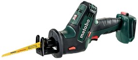 Metabo - 18V AKU mečová pila, bez baterie a nabíječky 602266890