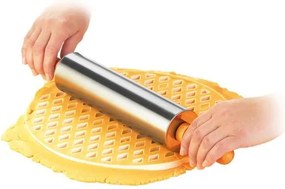TESCOMA Vykrajovací forma mřížková DELÍCIA ø 30 cm