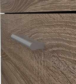 FALCO Komoda Pedro 505 truffle