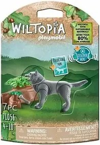 Playmobil® Wiltopia 71056 Vlk / od 4 let