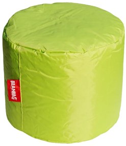 BeanBag Sedací vak Roller limet