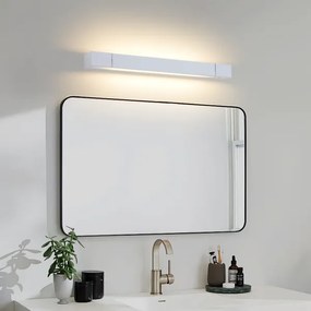 Brilagi-LED Koupelnové osv. zrcadla AQUA LINE LED/12W/230V 45 cm IP44 mat. chrom