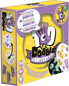 Dobble anniversary