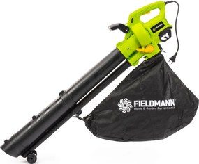 Fieldmann FZF 4025-E Zahradní vysavač