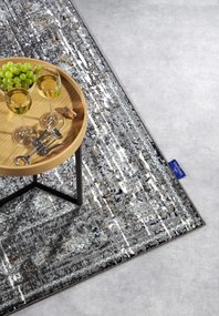 Villeroy & Boch Kusový koberec 106074 Brown, 115x170, hnědá, ložnice