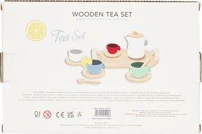 Dětský hrací set Tea – Rex London