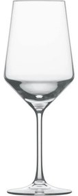 XXXLutz SKLENICE NA ČERVENÉ VÍNO Zwiesel Glas - Sklenice na červené víno - 0058080224