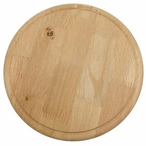 Dřevěné krájecí prkénko, 25 cm