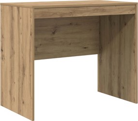 Stůl Artisanový dub 135,5 x 50 x 127 cm 2 ks 3337368