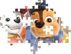 Clementoni PUZZLE Tlapková patrola / 104 dílků / od 6 let