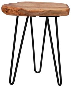 Kayoom Odkládací stolek Woody 210 Natural