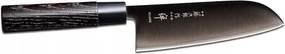 Nůž Santoku 16,5 cm Tojiro Zen Black