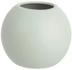 BIZZOTTO šedá porcelánová váza ALTHEA ø11 cm 0503229