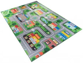 Koberec CRYSTAL PRINT KIDS-3