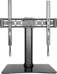 Stojan na televizi alzaergo tv stand tts300 32"-47" černý
