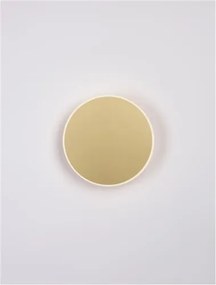 Nástěnné LED svítidlo NOVA LUCE NEVO 12W 3000K 9248161