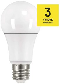 Emos lighting LED žárovka Classic A60 10,7W E27 neutrální bílá