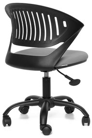 SEGO CZ Kancelářská židle SEGO Life šedá