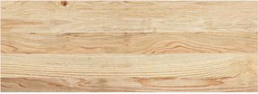 Nášlapy na schody 4 ks neošetřené 70x25x2 cm masivní dub 3282893