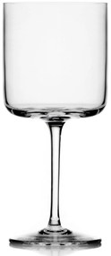 Ichendorf Milano designové sklenice na víno Amalfi Wine Glass