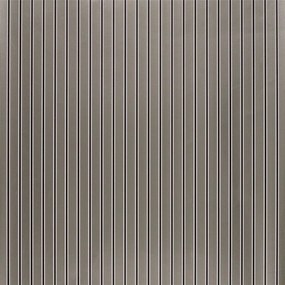 Tapeta CARLTON STRIPE - PEWTER, kolekce SIGNATURE PENTHOUSE SUITE