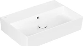 Villeroy &amp; Boch Memento 2.0 umyvadlo 60x42 cm bez otvoru pro baterii 4A226J01