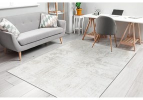 Kusový koberec Madira krémový 80x150cm