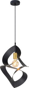 XXXLutz ZÁVĚSNÉ SVÍTIDLO, 35/120 cm Collett's Monde - Online Only svítidla - 004707015906