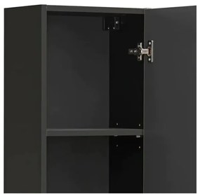 Koupelnová skříňka XYLO 80-01 - vysoká