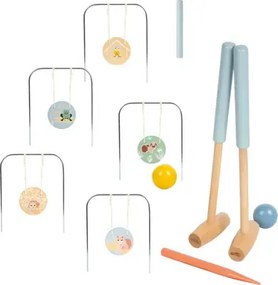small foot Kroket Garden Buddies / od 3 let