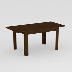 Jídelní stůl REA TABLE 2 Dekor: WENGE