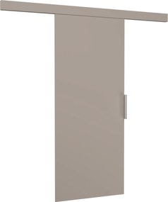 ADRK Furniture Posuvné dveře na stěnu PIXI 76 ADRK-SD-PIX-K-76