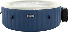 Intex | Vířivý bazén Pure Spa - Bubble HWS, modrý | 11400275