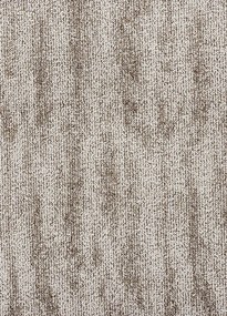 Koberce Breno Metrážový koberec STONE 83090, šíře role 400 cm, Béžová, Vícebarevné