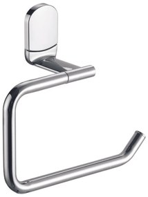 BISK Erga VIGO, VIGO TOILET ROLL PAPER HOLDER W/O COVER chrome