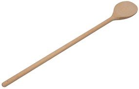 Dřevotvar Vařečka kulatá 35 cm