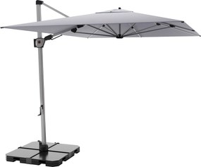 Knirps HYPERION 330 x 240 cm GREY